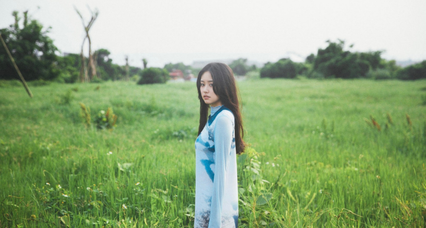 MV由黃子然導演掌鏡 邀新生代演員-項婕如與Bettii杯緹同框